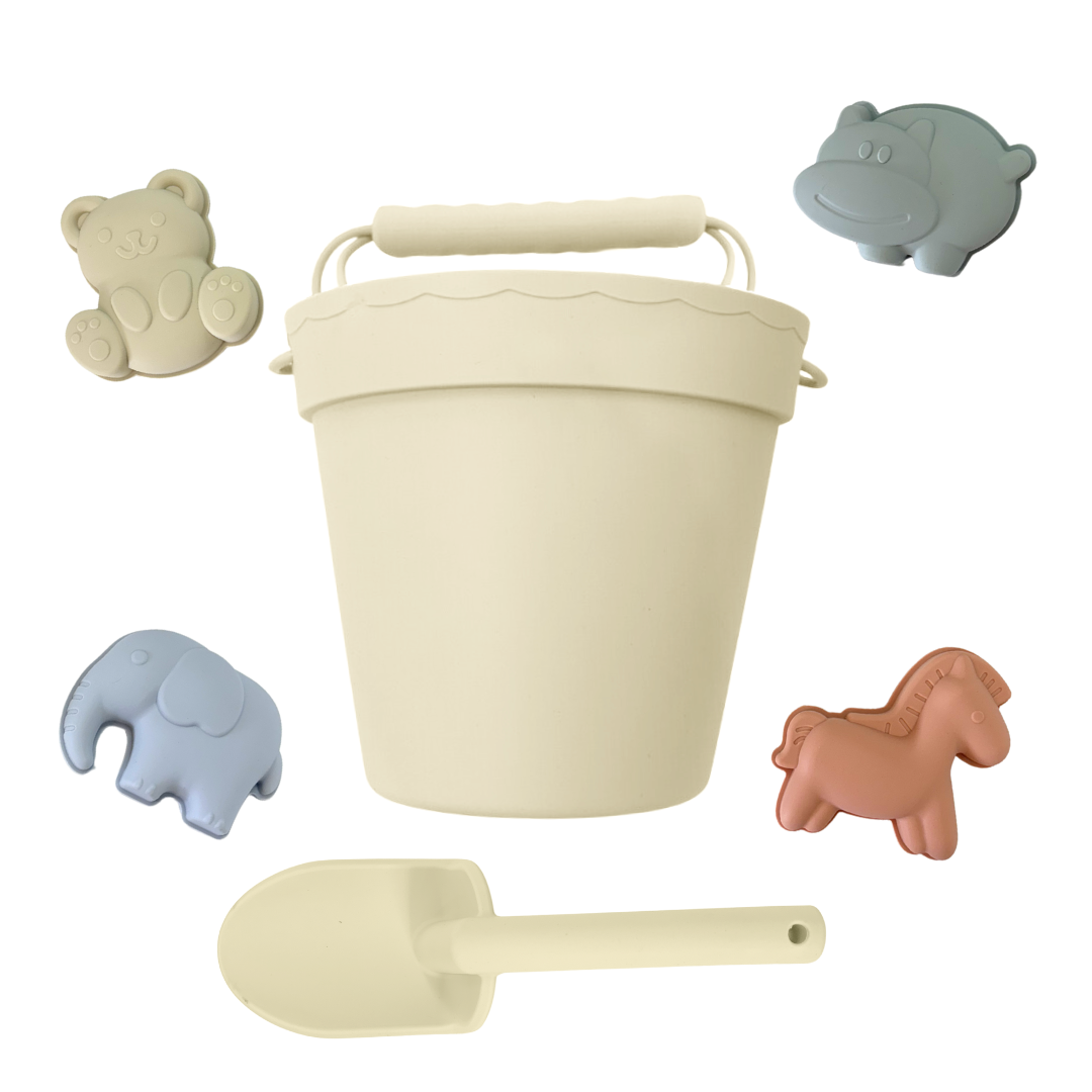 Sundae Bébé - Beach Bébé Set (Zootopia) – Dear Blackbird Boutique