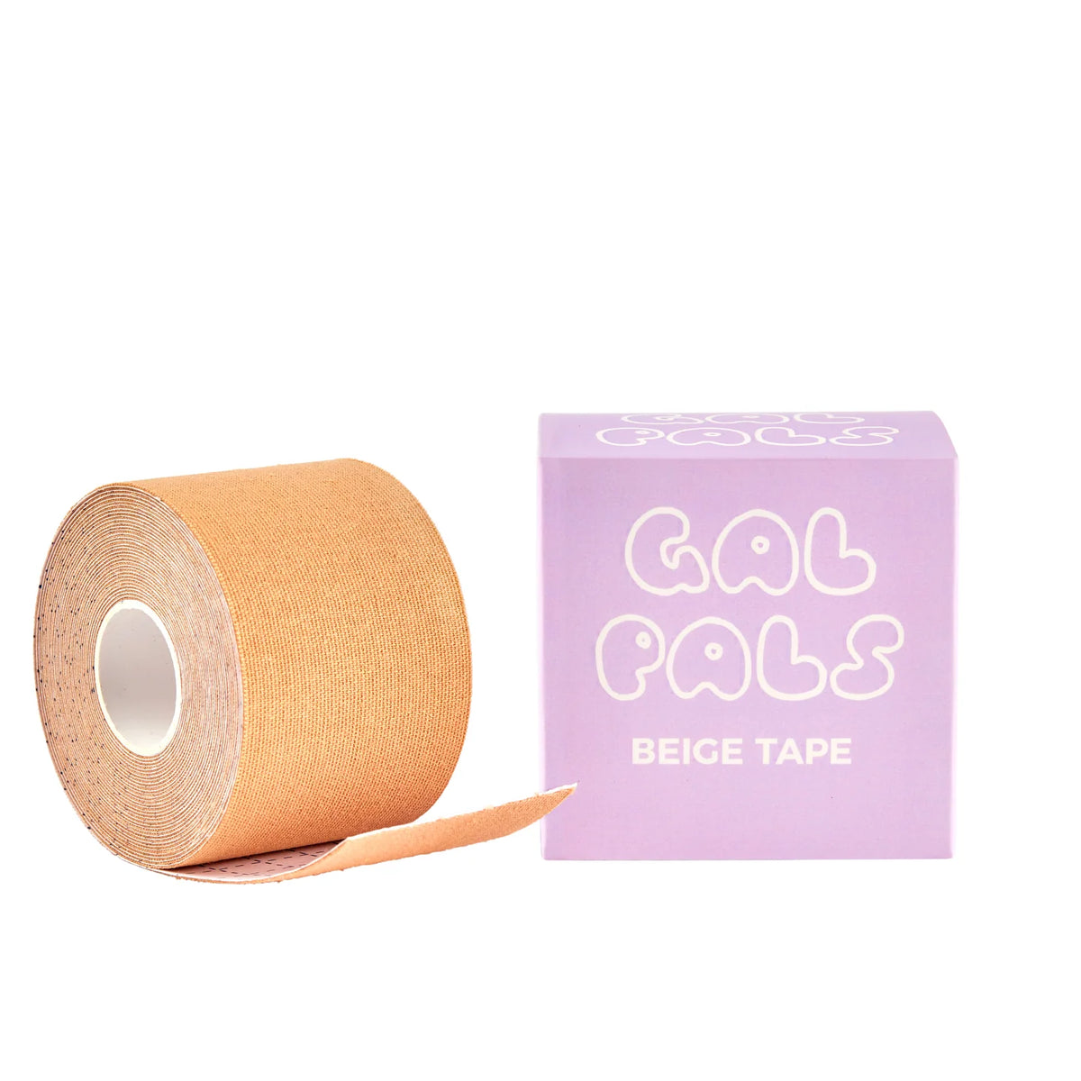 GalPals Beige Tape - 5cm – Dear Blackbird Boutique