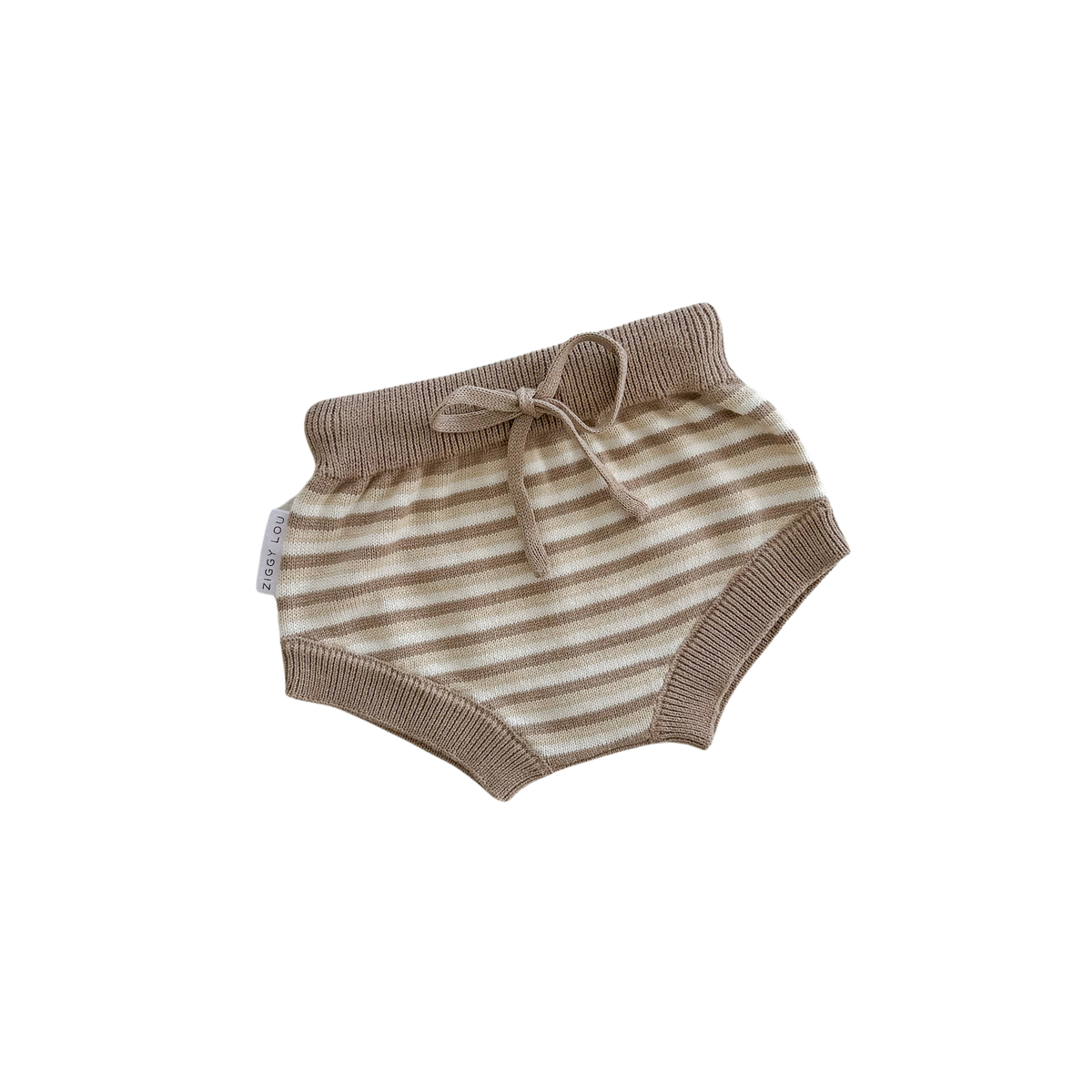 Ziggy Lou - Bloomers (Cappuccino) – Dear Blackbird Boutique