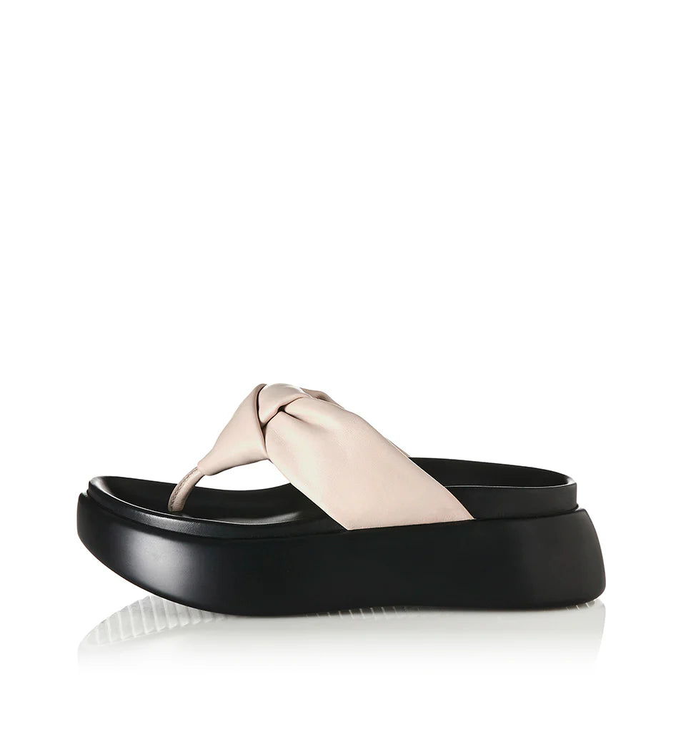 Alias Mae - Curtis (Bone Leather) – Dear Blackbird Boutique