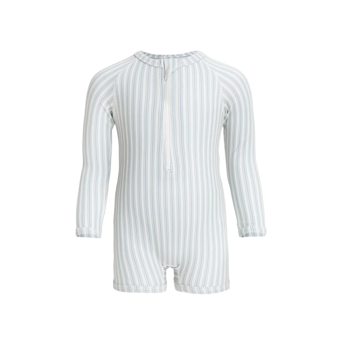 Jamie Kay - Florian Zip Swimsuit (Variegated Stripe Cenote) – Dear ...