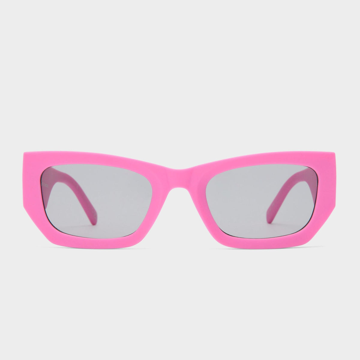 Le Specs - Beachcomber (Matte Bubblegum Pink) – Dear Blackbird Boutique