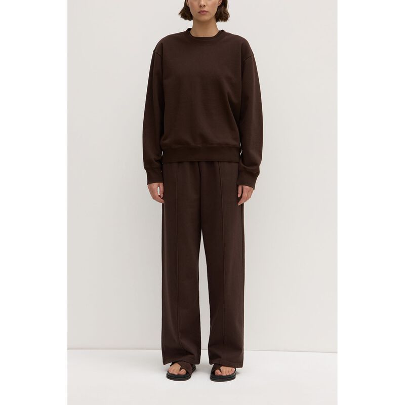Assembly Label - Recreation Fleece Pant (Ganache) – Dear Blackbird Boutique