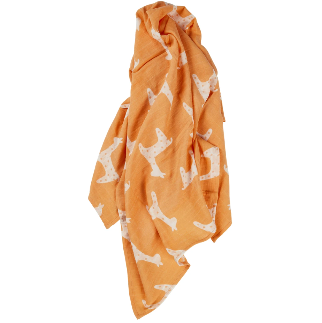 Sage & Clare - Jemima Muslin Wrap – Dear Blackbird Boutique