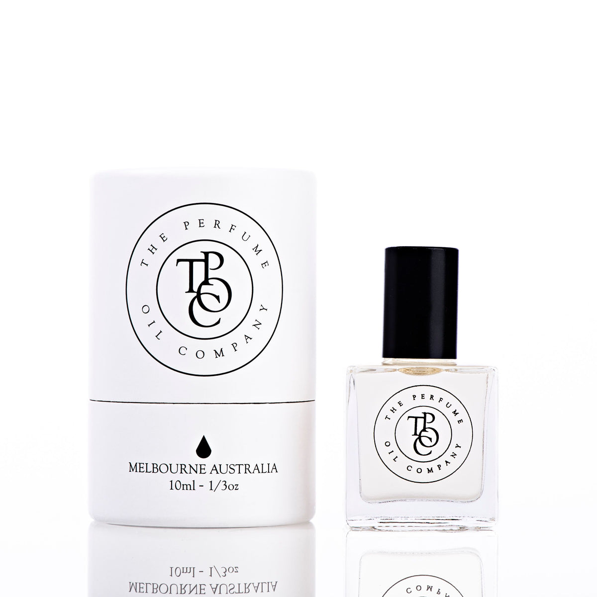 The Perfume Oil Company - Willow – Dear Blackbird Boutique